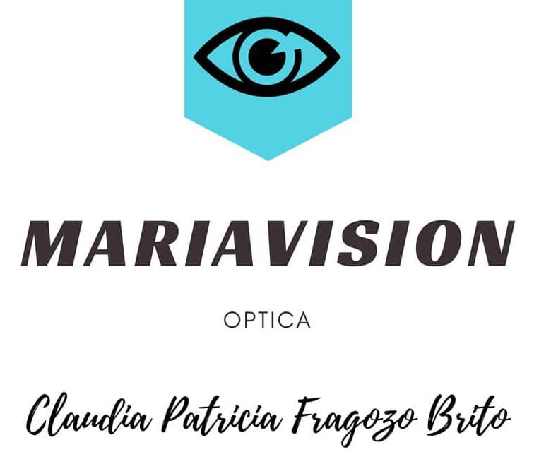 MARIAVISIÒN ÒPTICA